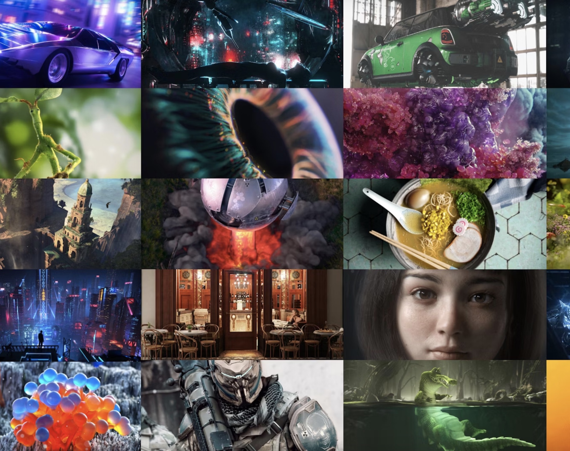 Télécharger C4D Mac et PC - Apprendre C4D Cinema 4D